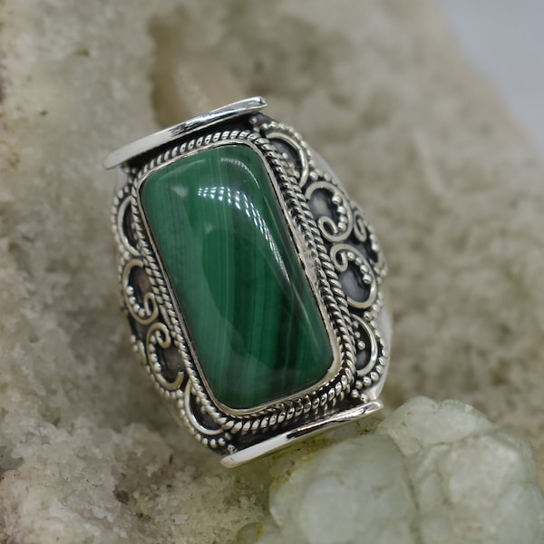 925 Rj Ring - Etsy