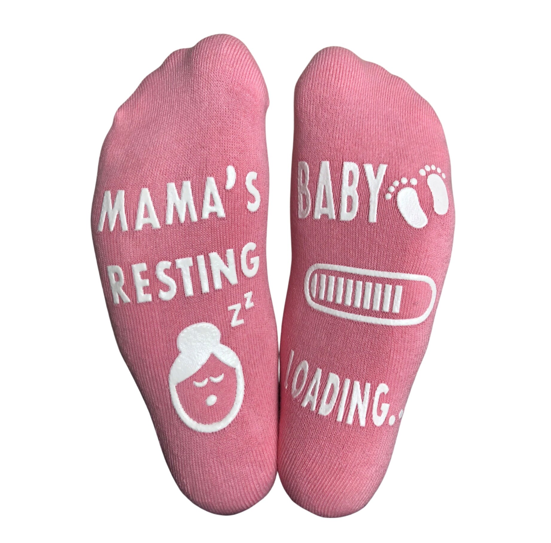 Maternity Gift Set Basket for New and Pregnant Moms - Funny Perfect for ...