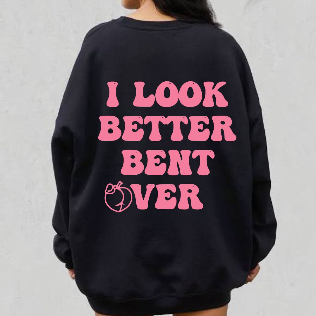 Trendy Quote Vsco Quote Groovy Decal Hoodie Sweatshirt - Etsy