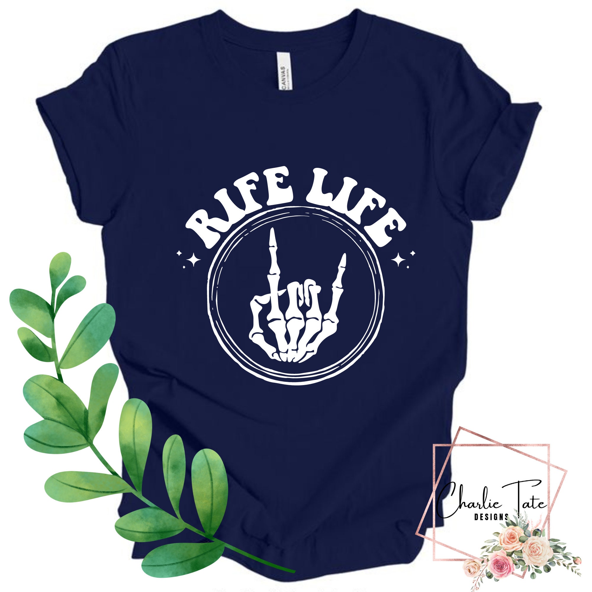 Rife Life Graphic Tee, Matt Rife Shirt, Matt Rife, Matt Rife Comedian ...