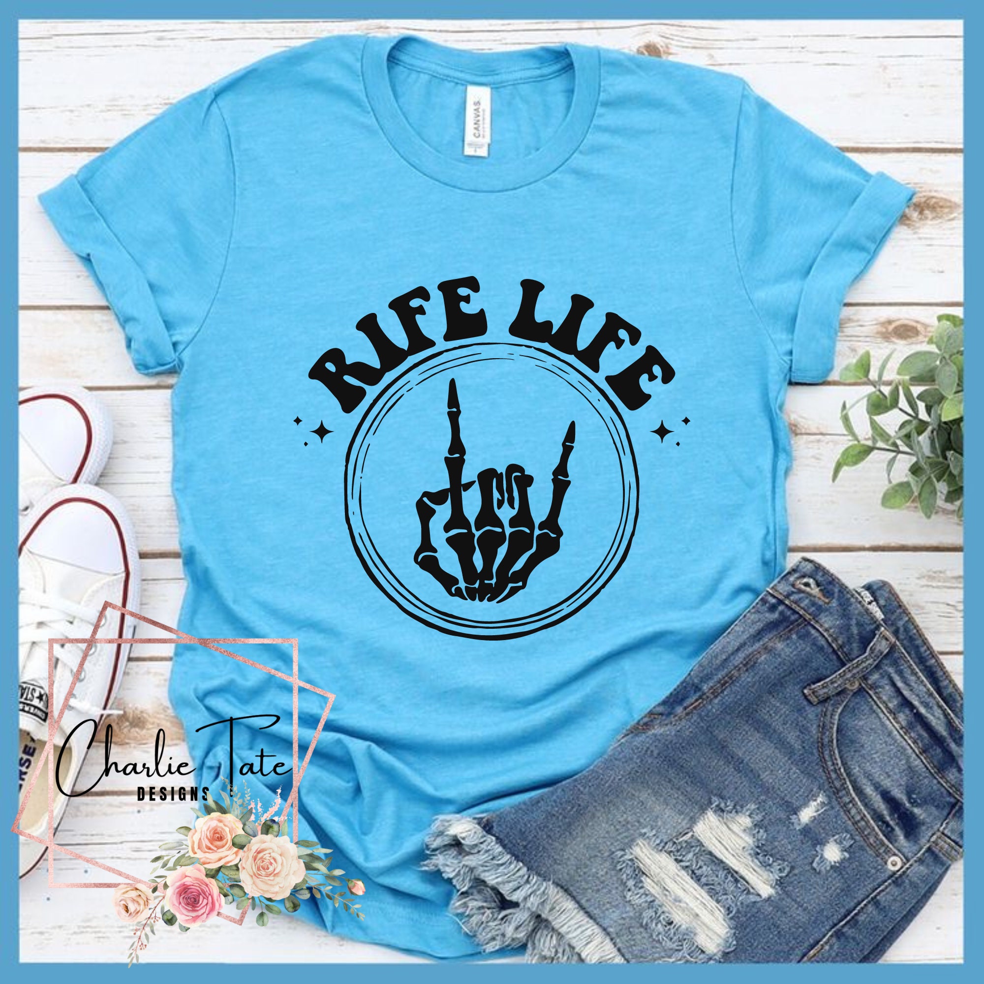 Rife Life Graphic Tee, Matt Rife Shirt, Matt Rife, Matt Rife Comedian ...