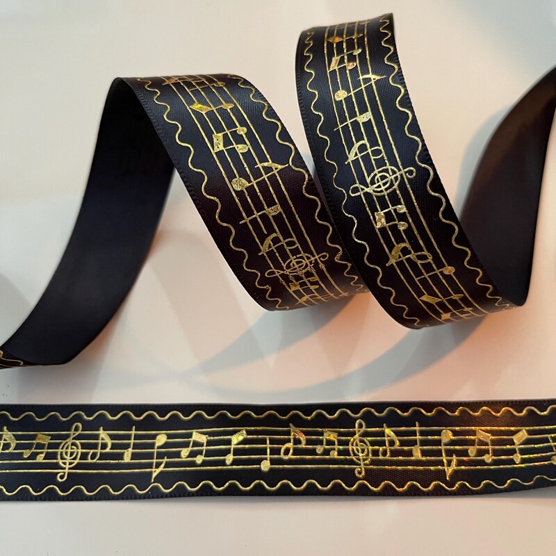 Musical Notes Candy - Etsy