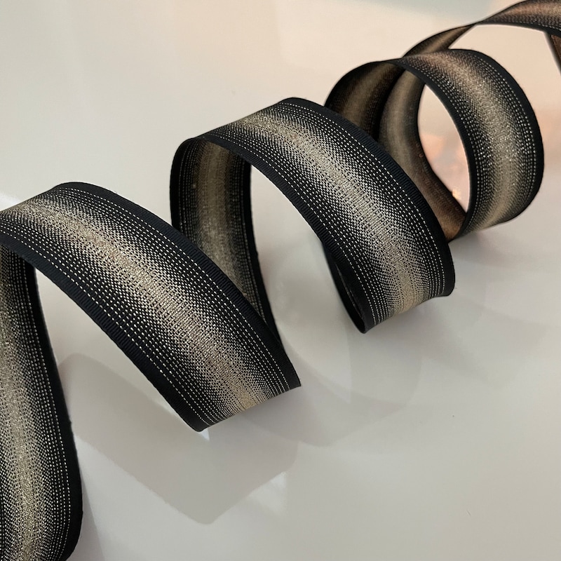 Embellished Ribbon - Etsy