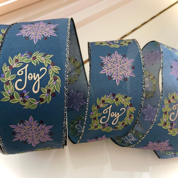 Joy Wrapping Paper - Etsy