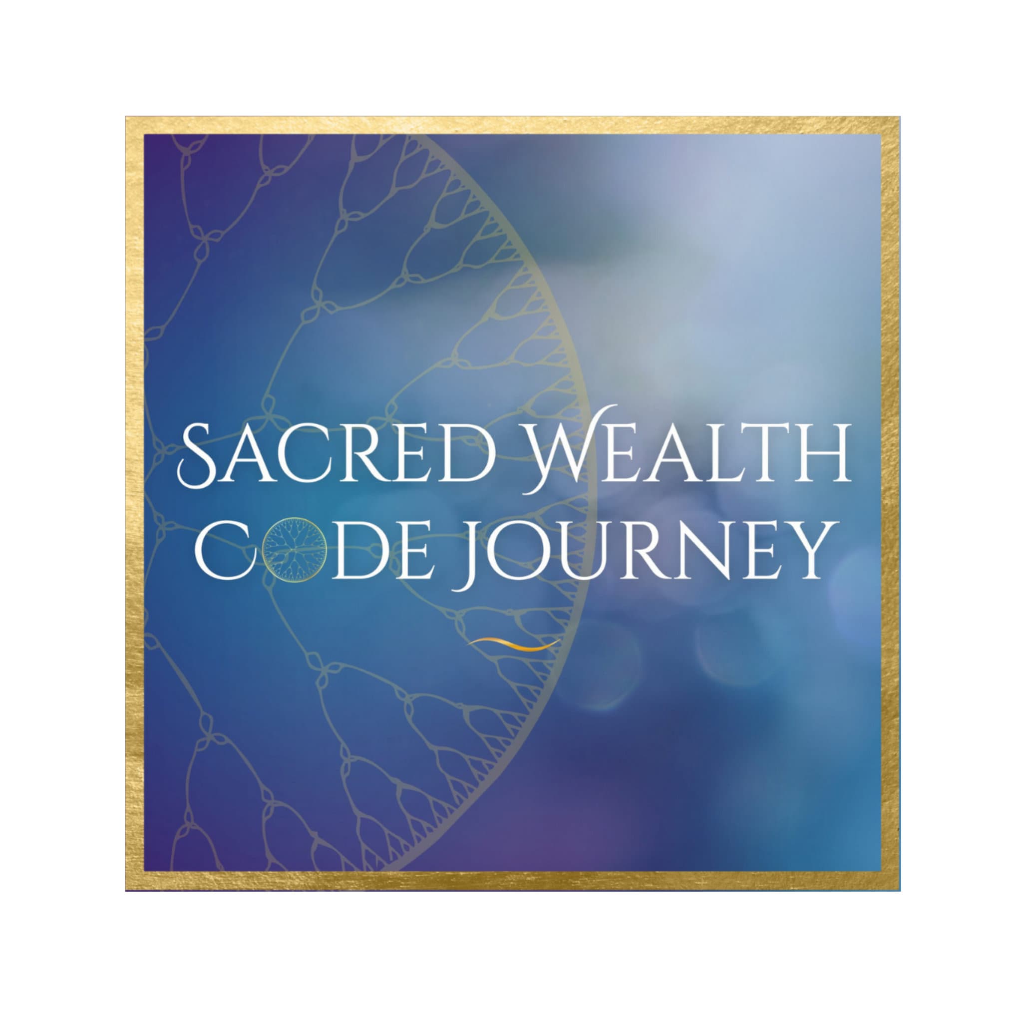 Sacred Wealth Code Journey Digital Course Sacred Wealth Code Reading ...