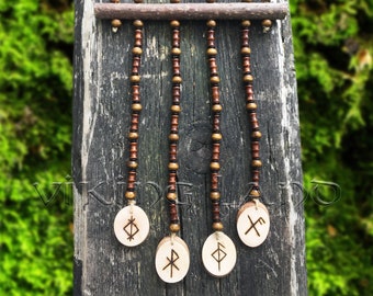 Good Health Runes - Etsy