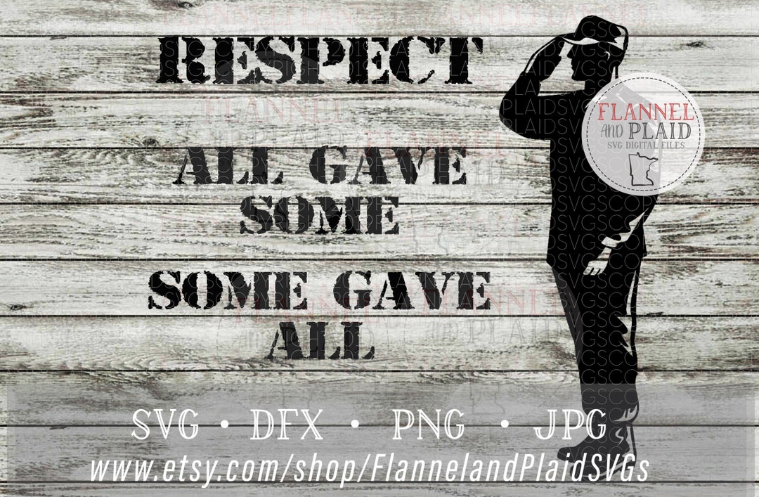 Memorial Day SVG ∙ Holiday 4th of July Design ∙ Veteran SVG ∙ DFX ∙ ...
