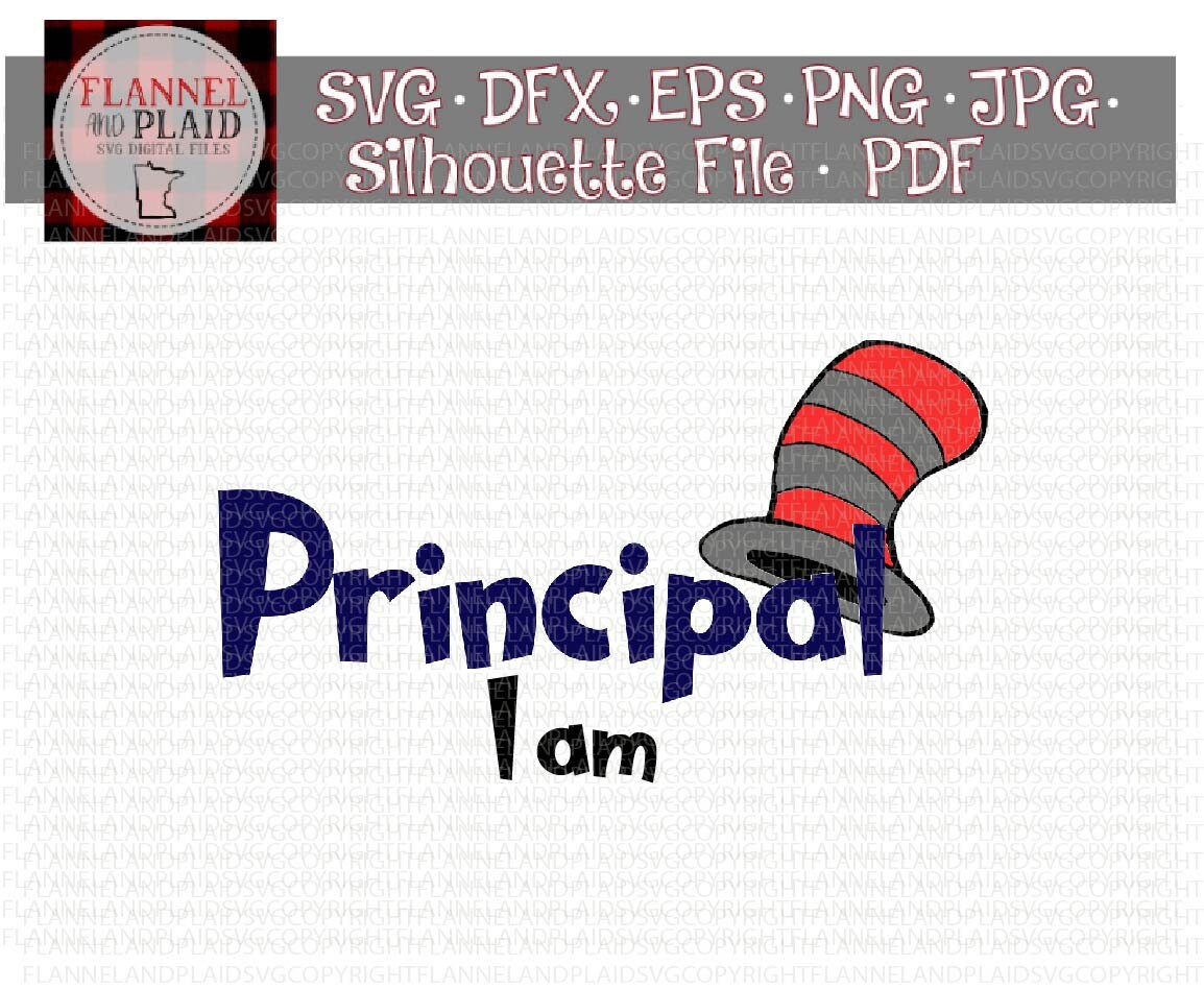 Teacher I Am Principal I Am Nurse I Am Paraprofessional I Am Librarian ...