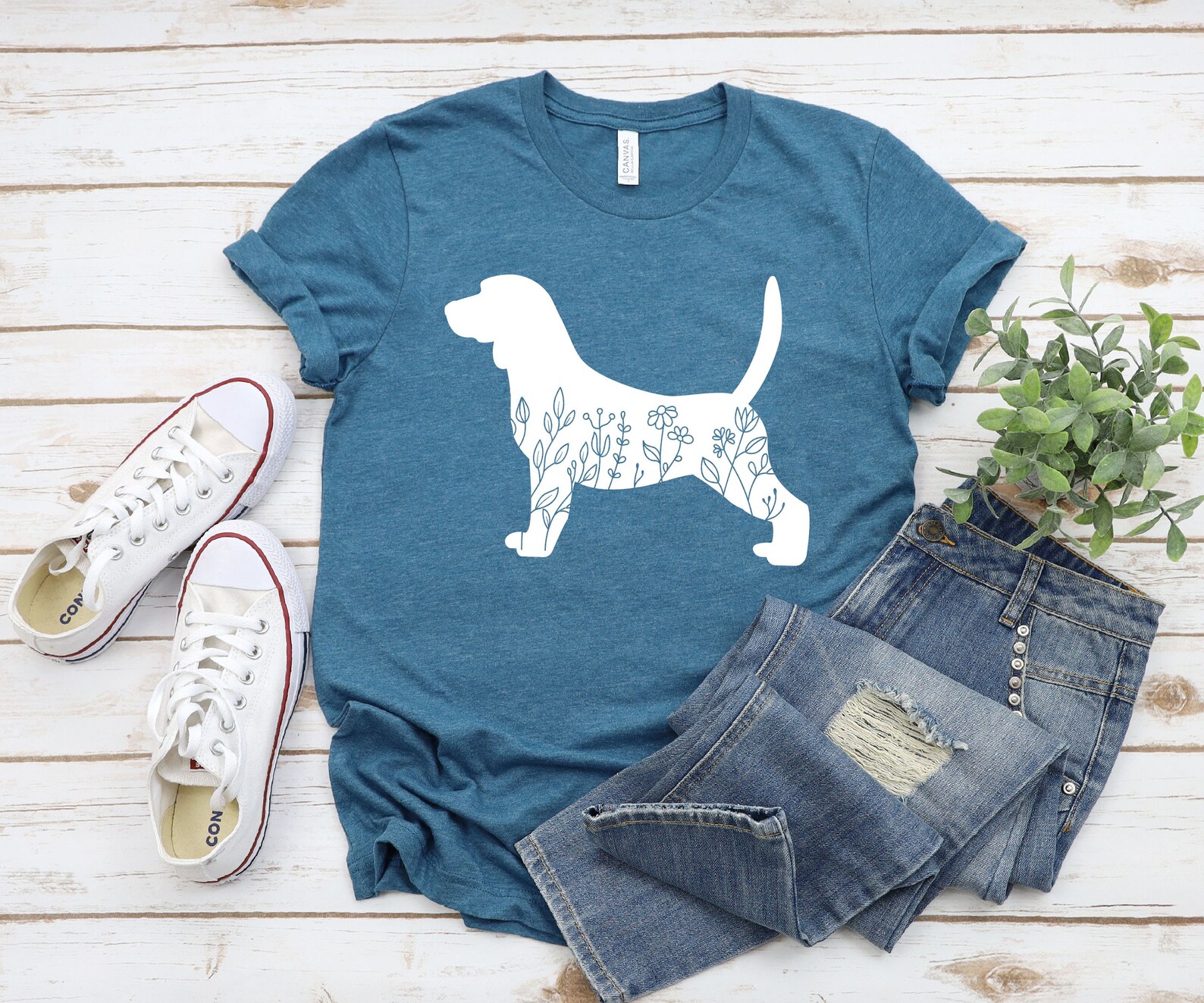Beagle Shirt / Beagle T-shirt / Beagle Lovers / Gift for - Etsy
