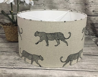 Leopard Lamp Shade | Etsy