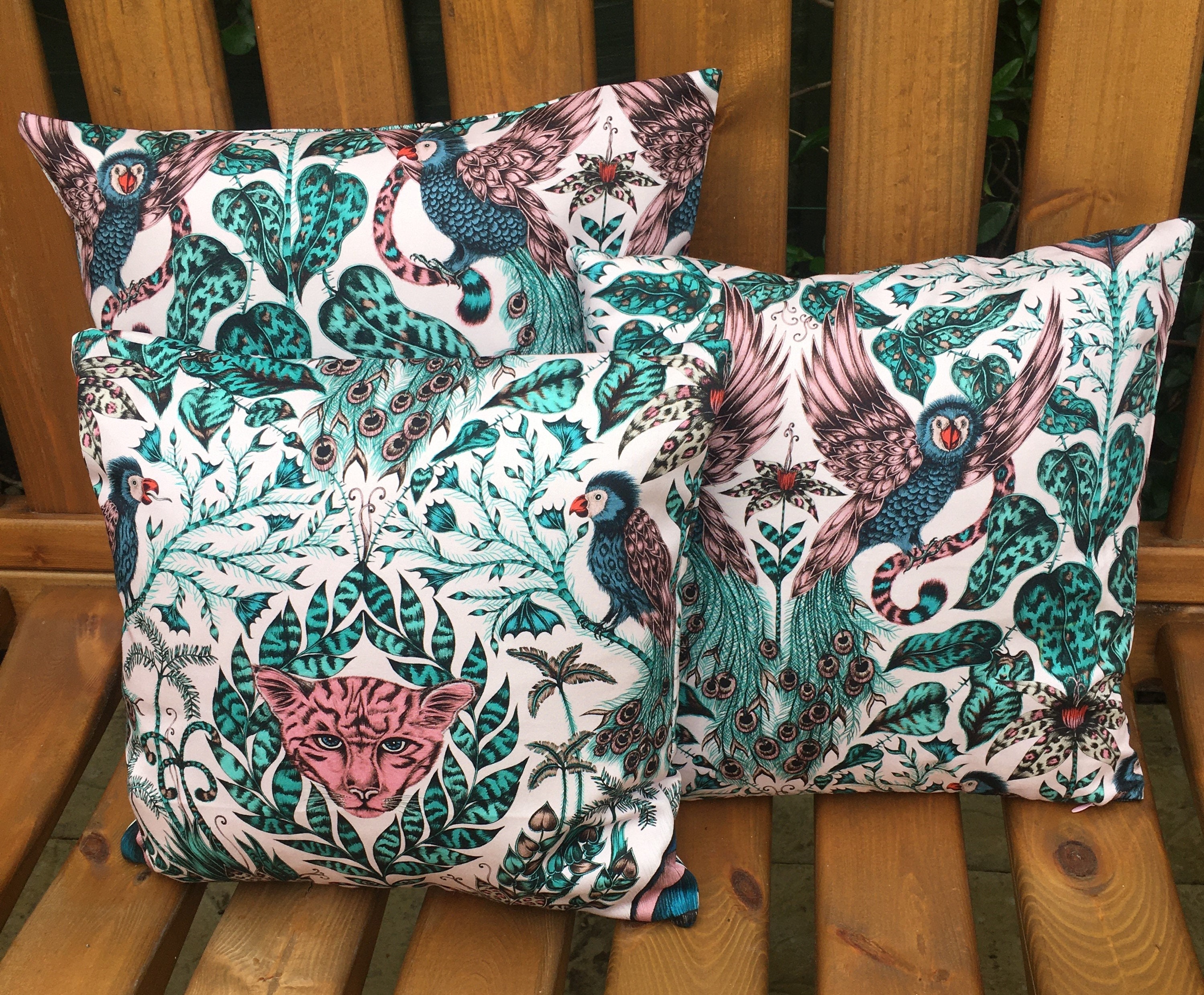 Emma Shipley Throw - Etsy