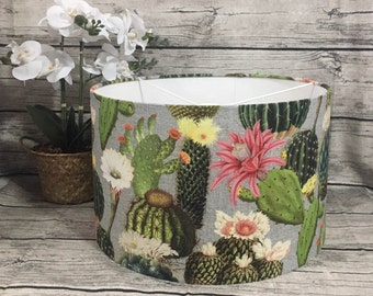 Cactus Lamp Shade | Etsy