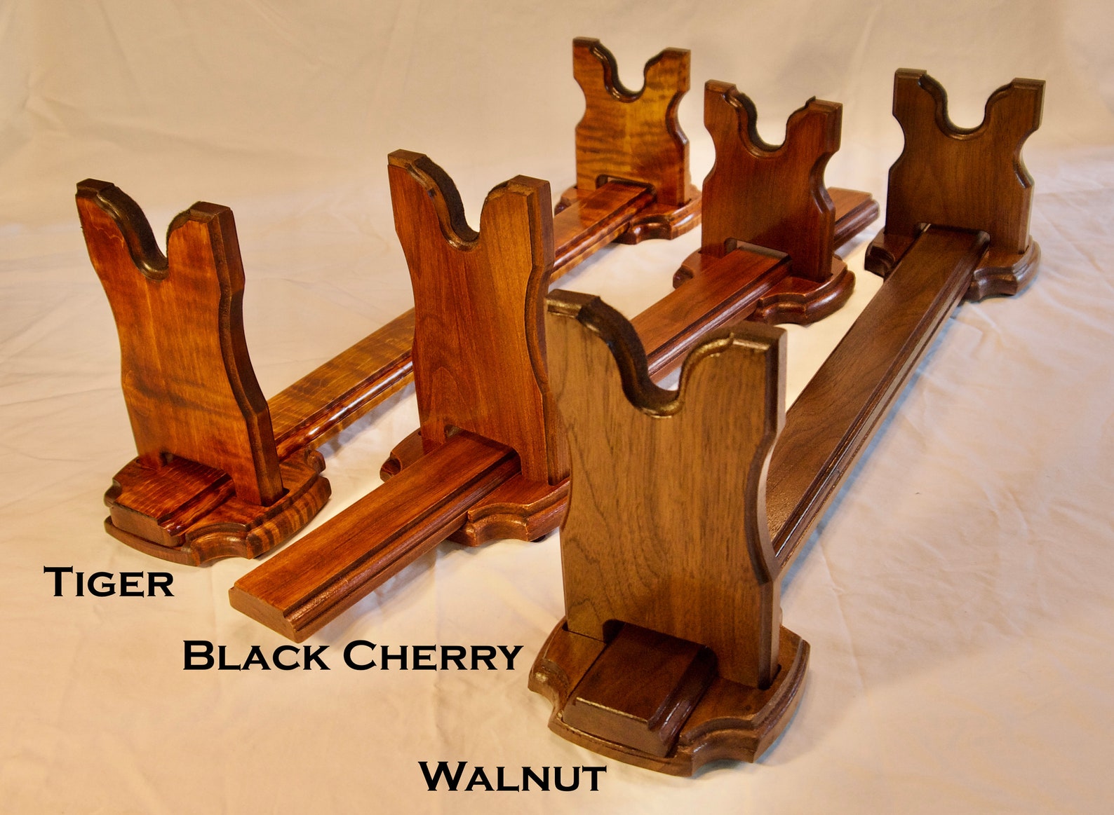 Elegant Adjustable Rifle or Gun or Shotgun Display Stand - Etsy