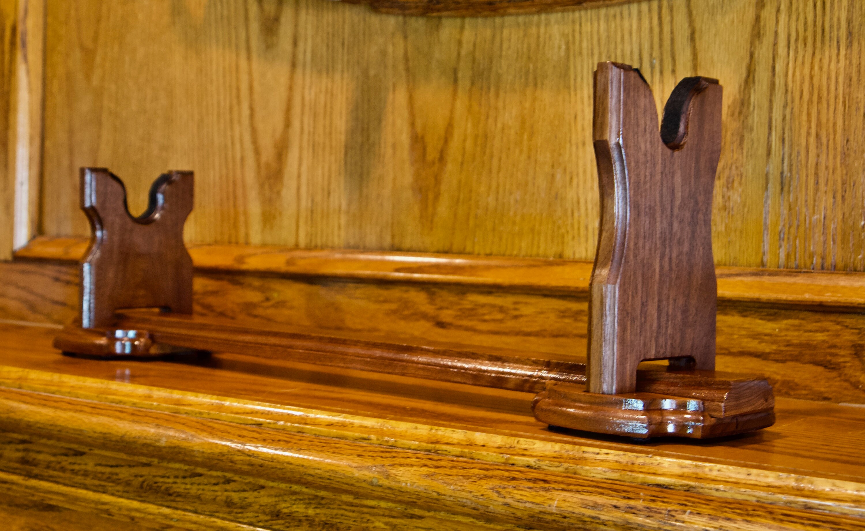 Elegant Adjustable Rifle or Gun or Shotgun Display Stand - Etsy