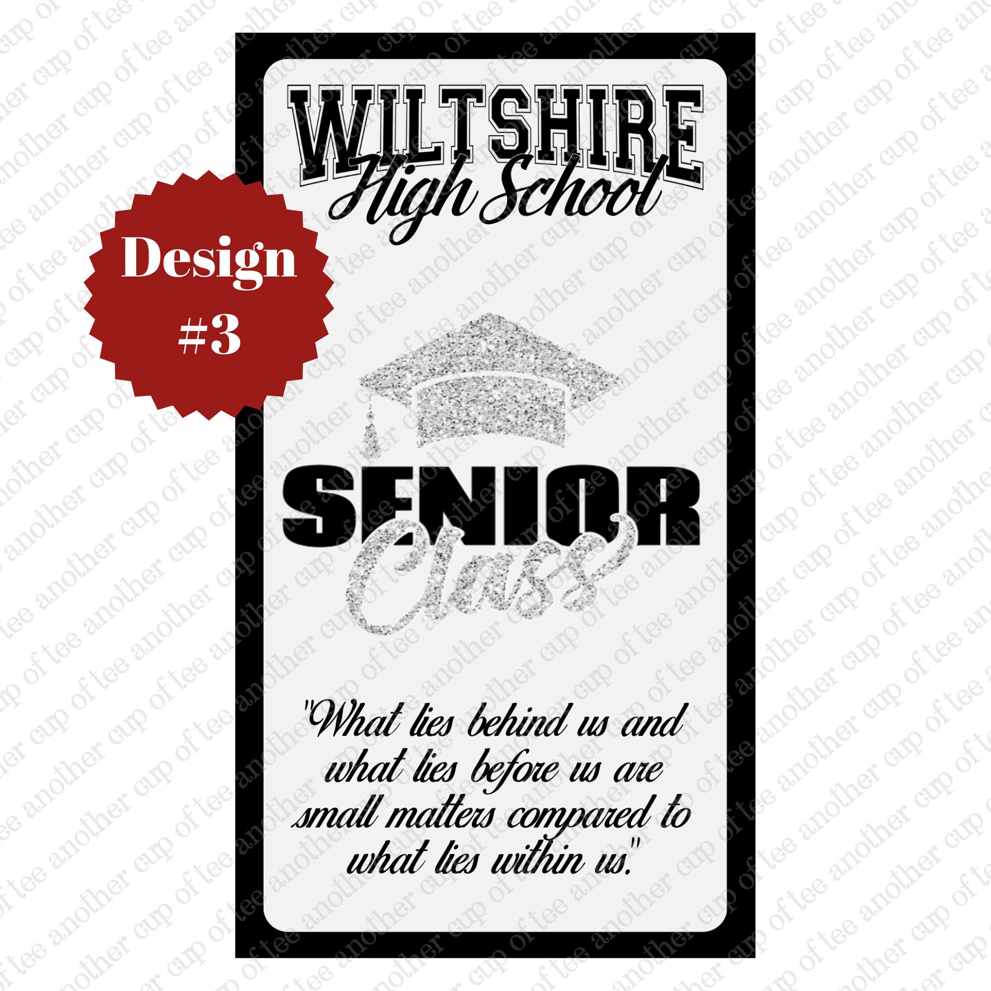 Personalized Graduation Cell Phone Wallpaper Lockscreen Class of 2023 ...