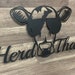 Herd That Sign-cow Sign-farmhouse Decor-farmhouse Wall Decor-christmas ...