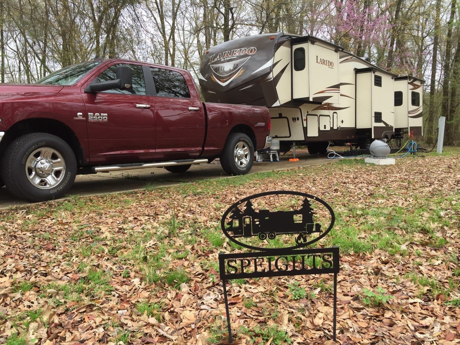 Custom camping sign-camping spot sign-camping yard art-trailer | Etsy