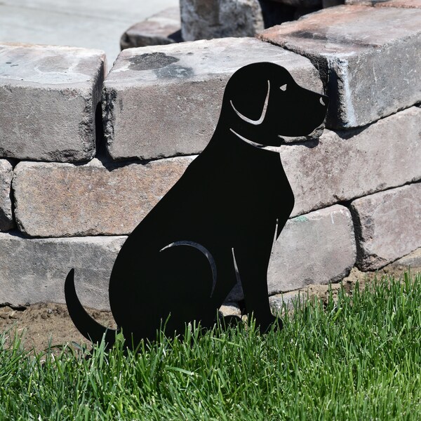 Black Lab Art - Etsy