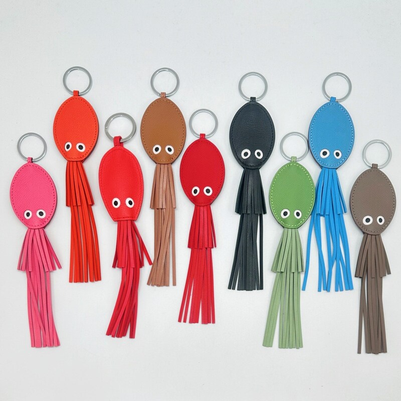 Green Fish Leather - Etsy