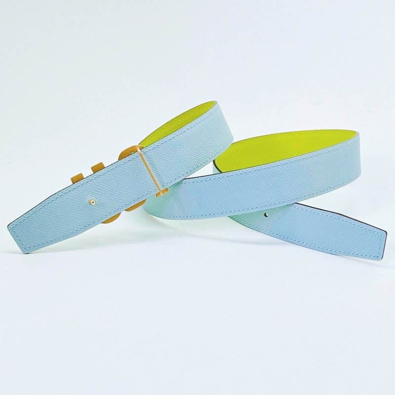 Men Belt Saffiano - Etsy