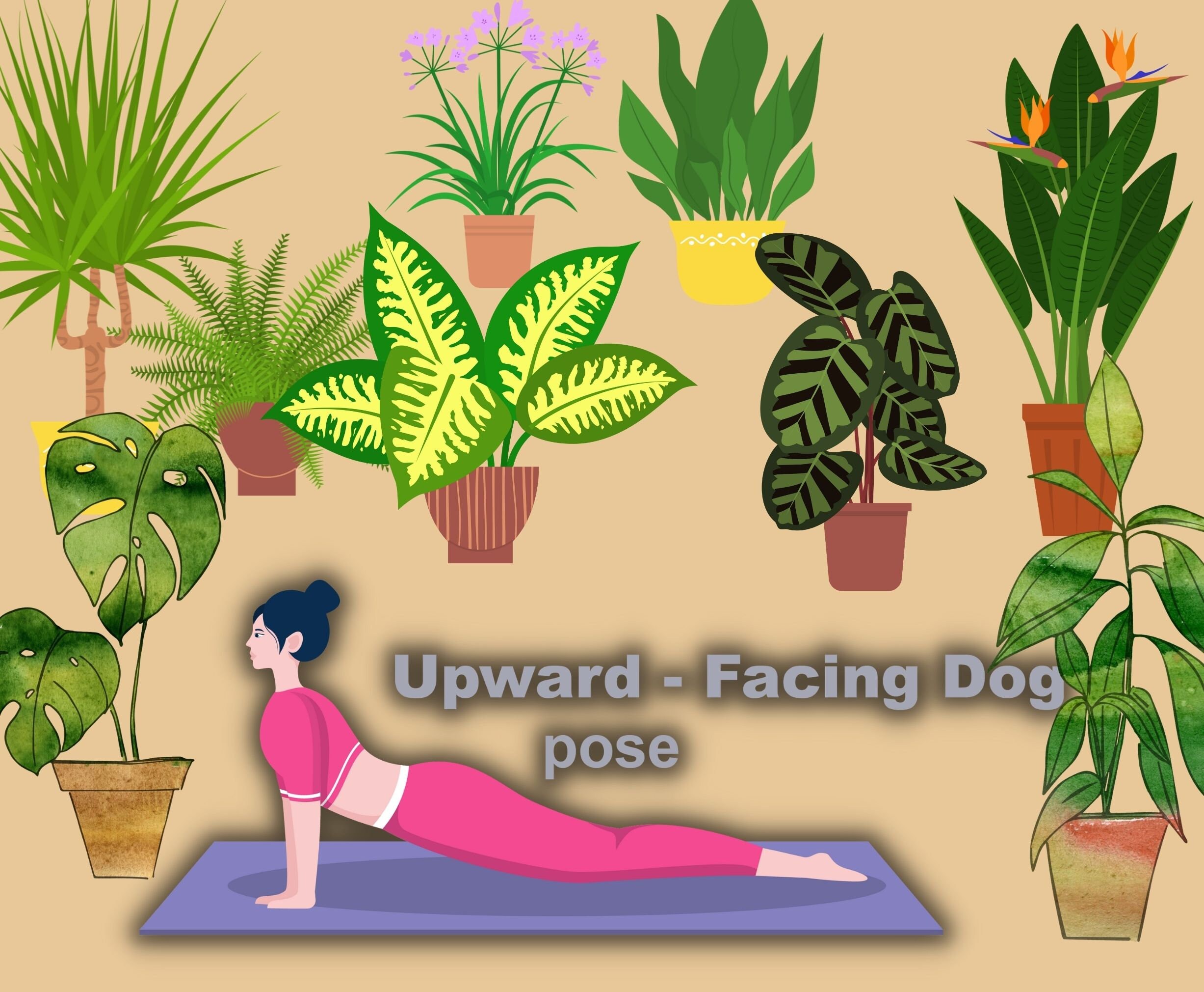 Yoga Flashcards, Yoga Poses, Montessori Printable Cards, Yoga Consent ...