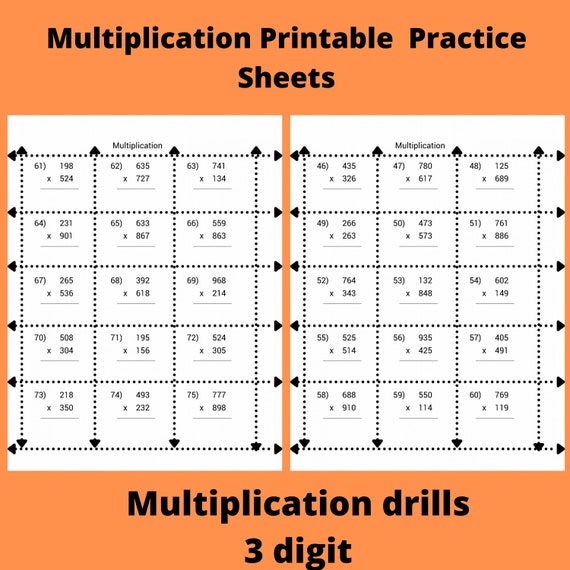 multiply the numbers Printable Travel Game Worksheets🈯 Proteja suas ...