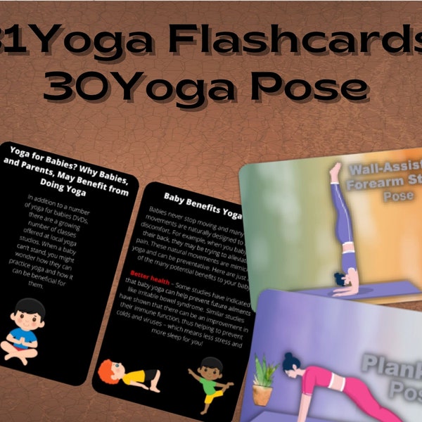 Yoga Consent Cards - Etsy