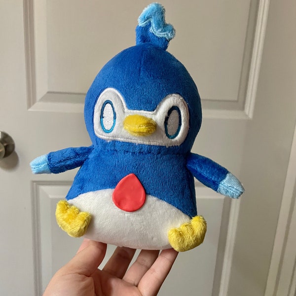 Palworld Plush Chillet - Etsy