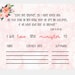 Ministering Assignment Cards - LDS Relief Society - Printable - Etsy