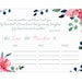 Ministering Assignment Cards - LDS Relief Society Printable - Navy ...