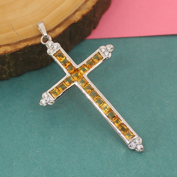 Christian Pendant - Etsy