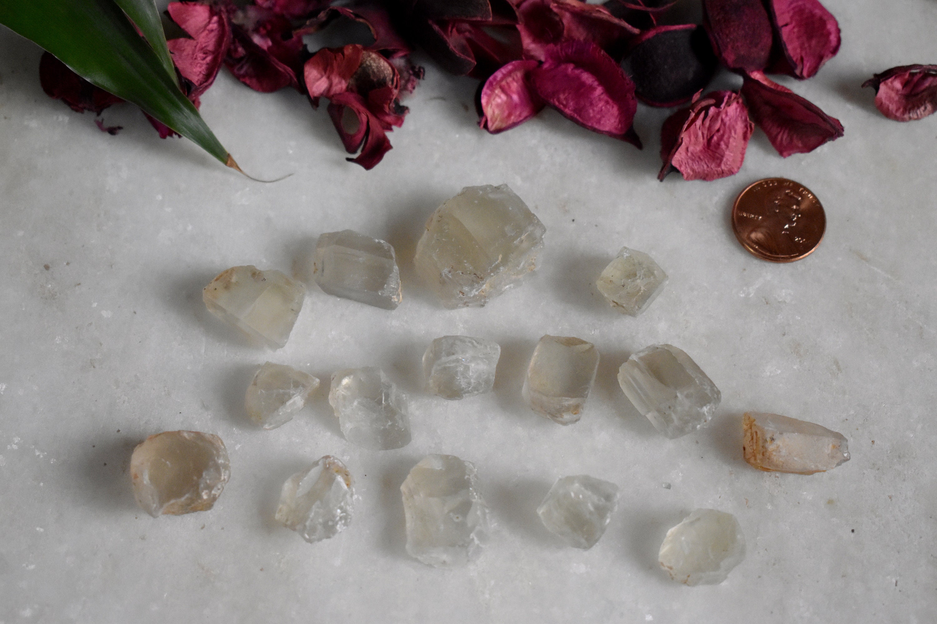 Raw Moonstone Crystal, White Raw Stone, Natural Moonstone, Loose ...