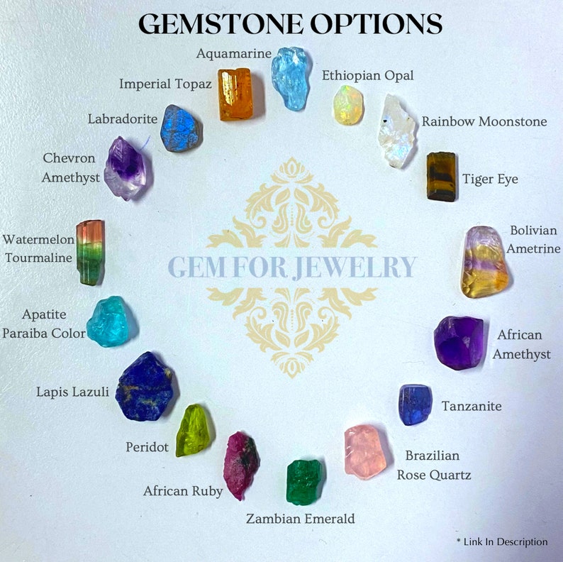 Raw Ruby Silver Ring Natural Uncut Crystal Ruby Coffin Ring | Etsy