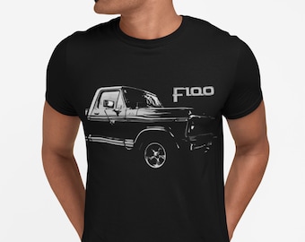 Ford Ranger Shirt - Etsy