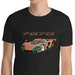 Willy T Ribbs Toyota Celica IMSA GTO Race Car Willy T Ribbs T-shirt - Etsy