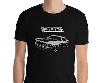 Boss 302 | Etsy