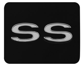 Super Sport Emblem - Etsy