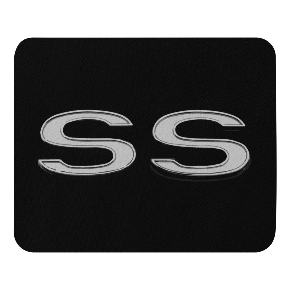 Chevelle Ss Logo