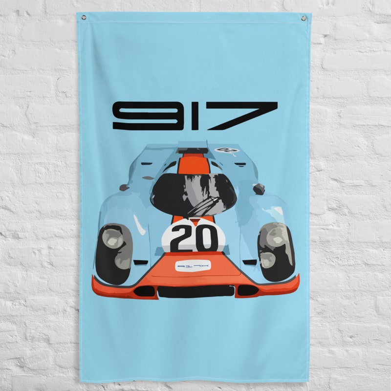 Racing Banner - Etsy