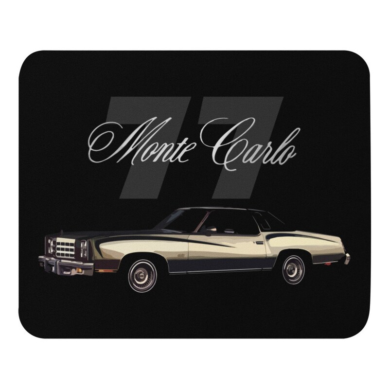 Monte Carlo Toy Cars - Etsy