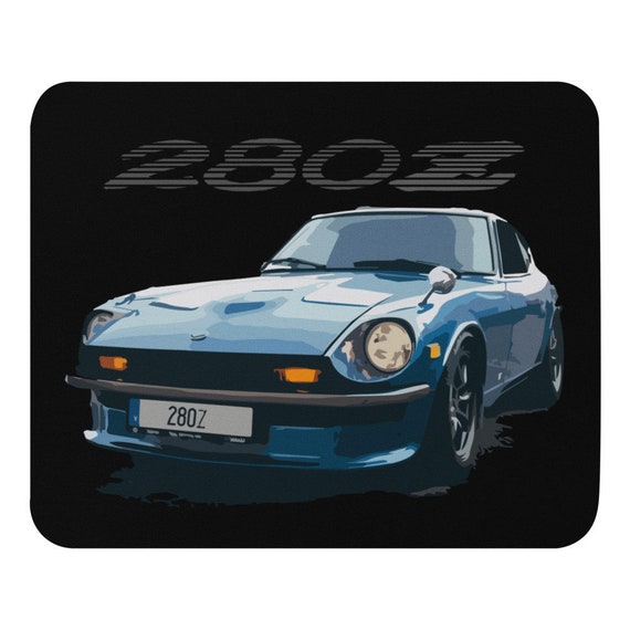 1975 Datsun 280z Drift Car