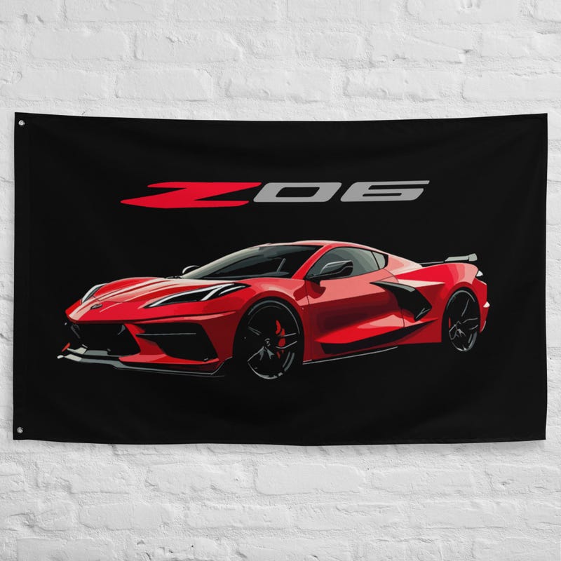 8 Red Flags for Men - Etsy