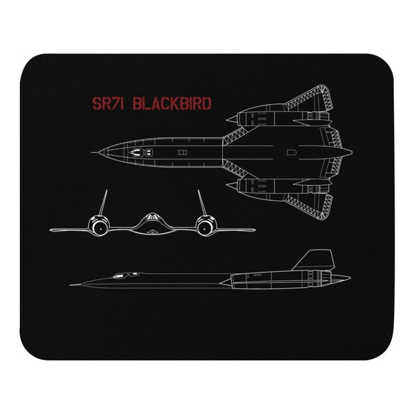 Military Mouse Pad - Etsy