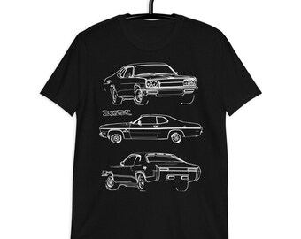 Duster Shirt - Etsy