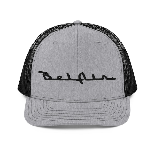 Chevy Hat Svg - Etsy