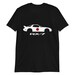 RX-7 JDM Tuner Stencil Japanese Rotary Engine Sportscar RX7 Driver ...