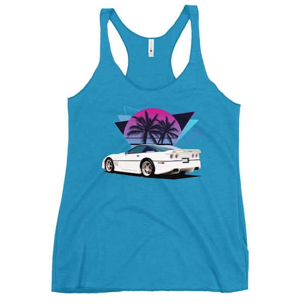 Corvette - Etsy