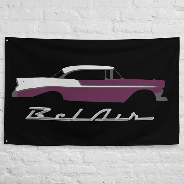 56 Chevy - Etsy