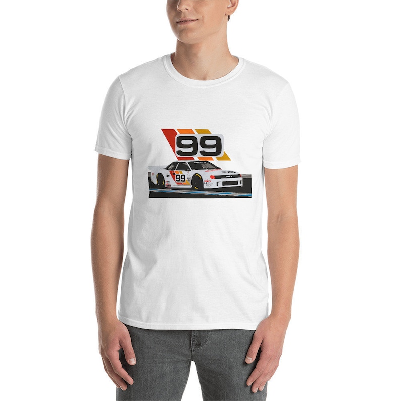 Willy T Ribbs Toyota Celica IMSA GTO Race Car Willy T Ribbs - Etsy