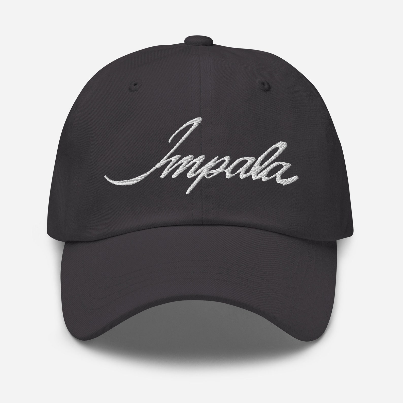 1969 Chevy Impala Fender Emblem Script Collector Car Owner - Etsy